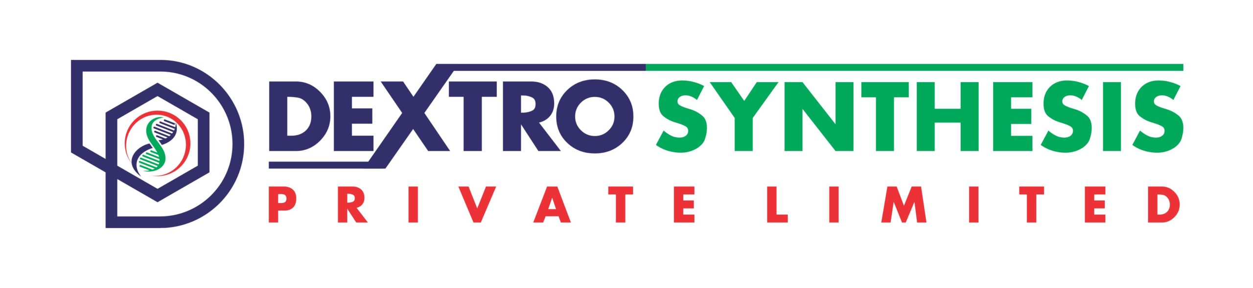 Dextro Synthesis