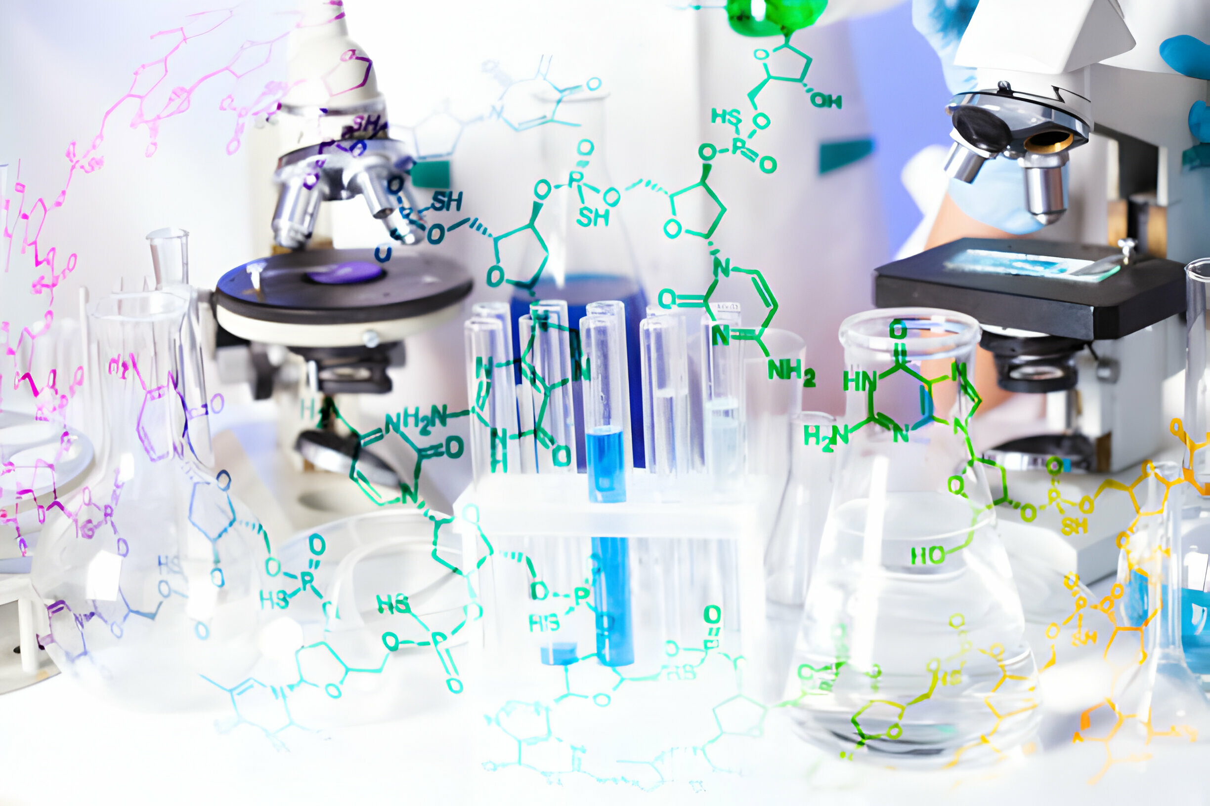 Fine and Specialty Chemical Synthesis